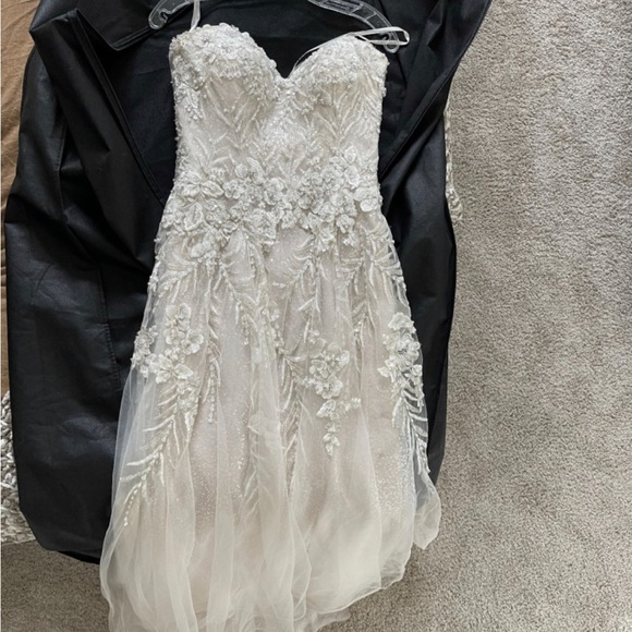 Watters | Dresses | Kenneth Winston 768 | Poshmark